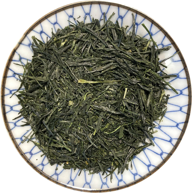 Uji Sencha - Little Tree Tea - Tea and Tea Tours